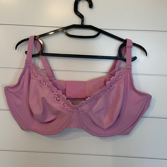 SKIMS | Intimates & Sleepwear | 68 Nwt Skims Fits Everybody Corded Lace ...